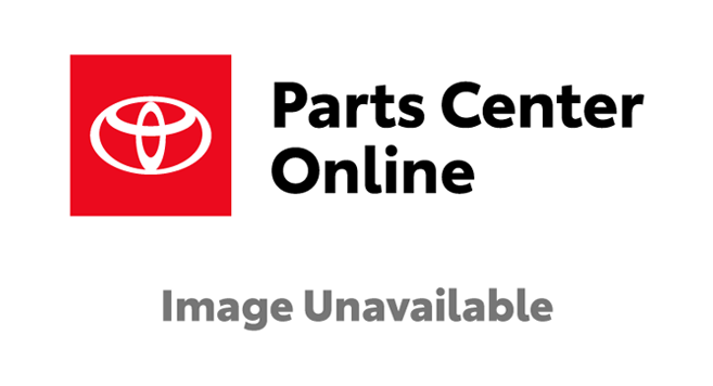 Genuine Toyota Parts and Accessories: Official Online Store Serra ...